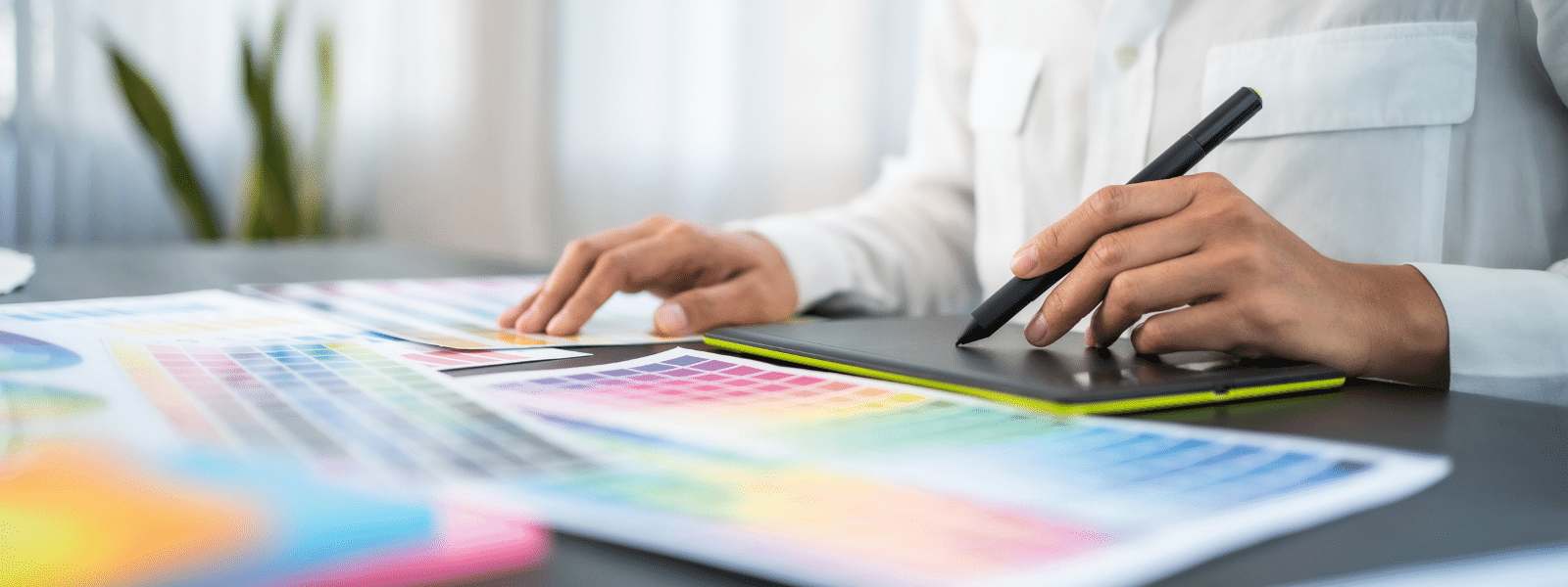 Graphic Charter: Step by Step | Netino by Concentrix